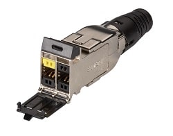 בדיקת כבל רשת, תיקון ואחזקה של כבלי Cat6 ו-Cat7 - אשר תקשורת